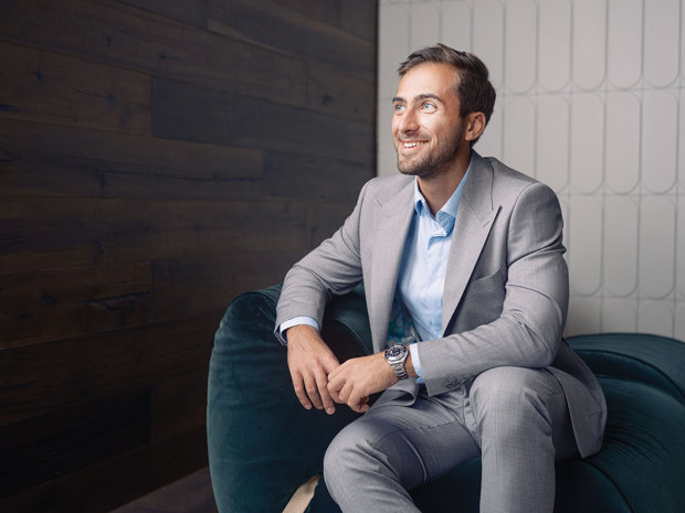 Cover Story Business Magazine - Meta Estate Trust story, strategy and ...